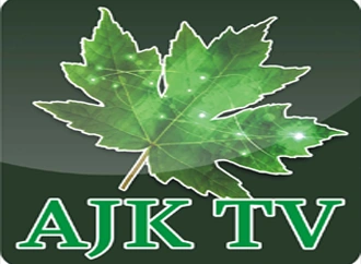 AJK TV | Logopedia | Fandom