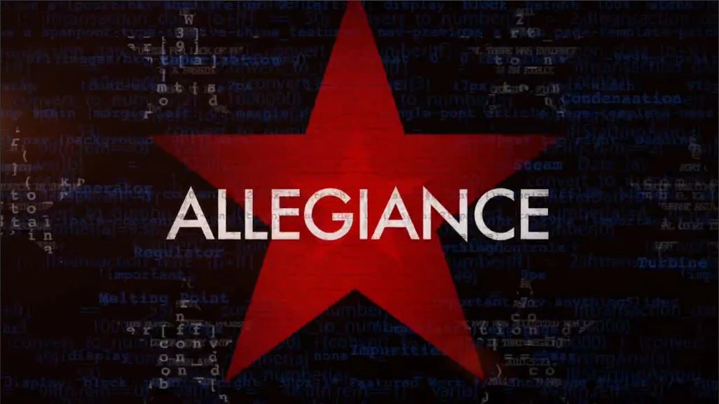 Allegiance | Logopedia | Fandom