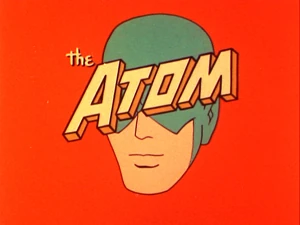 The Atom | Logopedia | Fandom