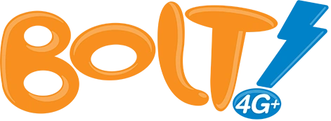 BOLT! | Logopedia | Fandom