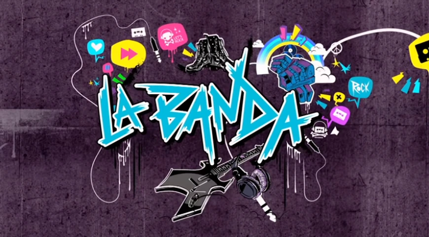 La Banda | Logopedia | Fandom