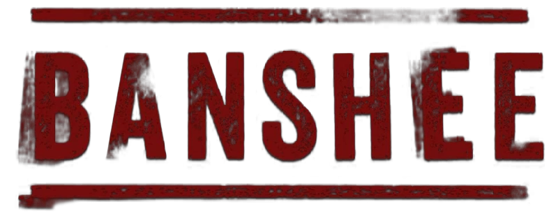 Banshee (TV series) | Logopedia | Fandom