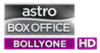 Astro Box Office Bollyone HD | Logopedia | Fandom
