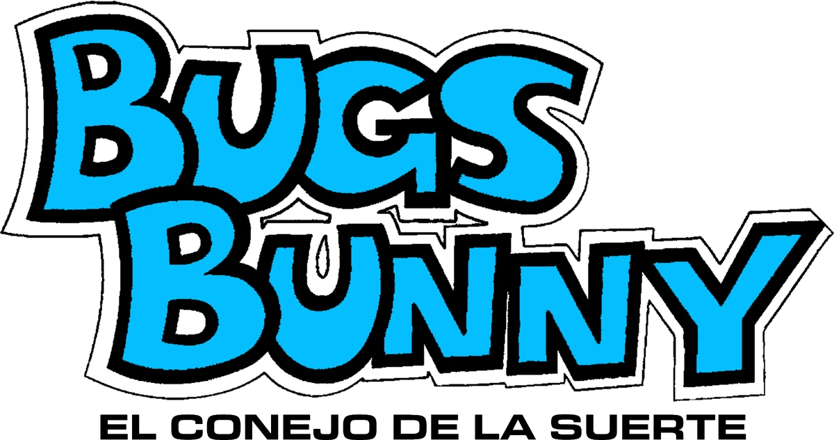 Bugs Bunny (revista) | Logopedia | Fandom