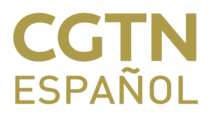 CGTN Español | Logopedia | Fandom