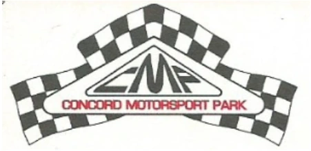 Concord Speedway | Logopedia | Fandom