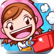 Cooking Mama Seasons | Logopedia | Fandom