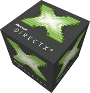 DirectX | Logopedia | Fandom