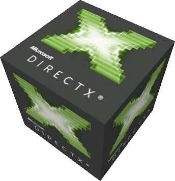 DirectX | Logopedia | Fandom