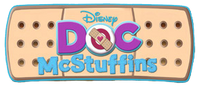 Doc McStuffins | Logopedia | Fandom