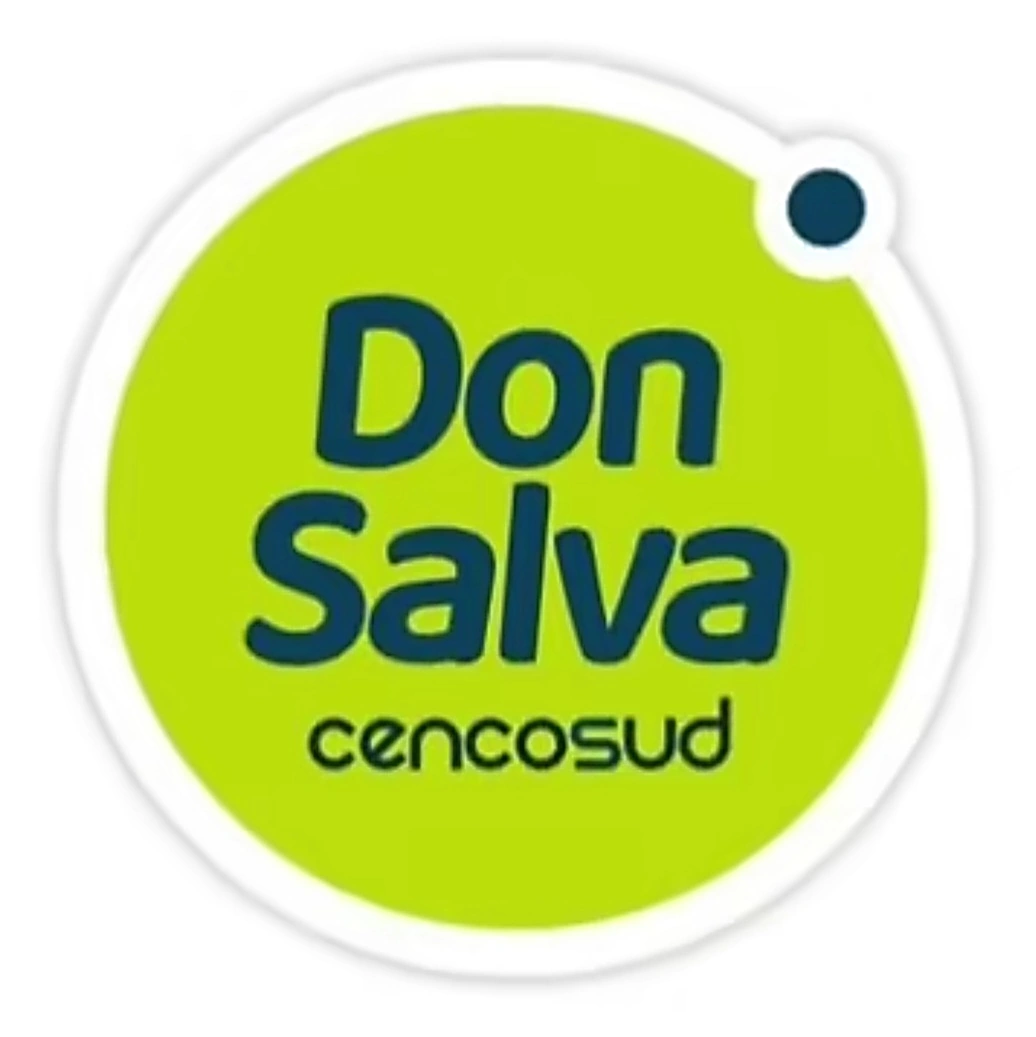 Don Salva | Logopedia | Fandom
