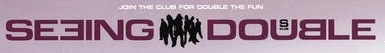 Seeing Double | Logopedia | Fandom