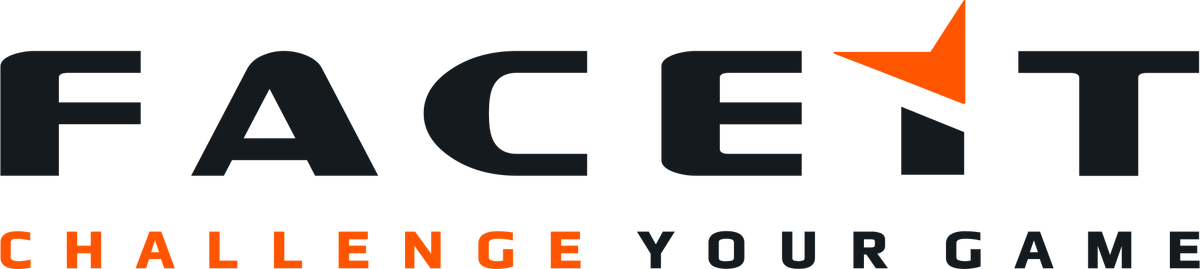 Category:FACEIT | Logopedia | Fandom