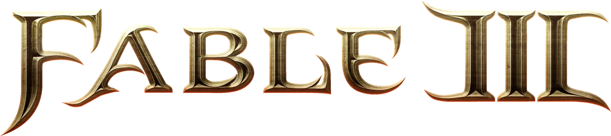 Fable III | Logopedia | Fandom