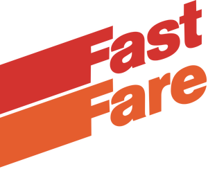Fast Fare | Logopedia | Fandom