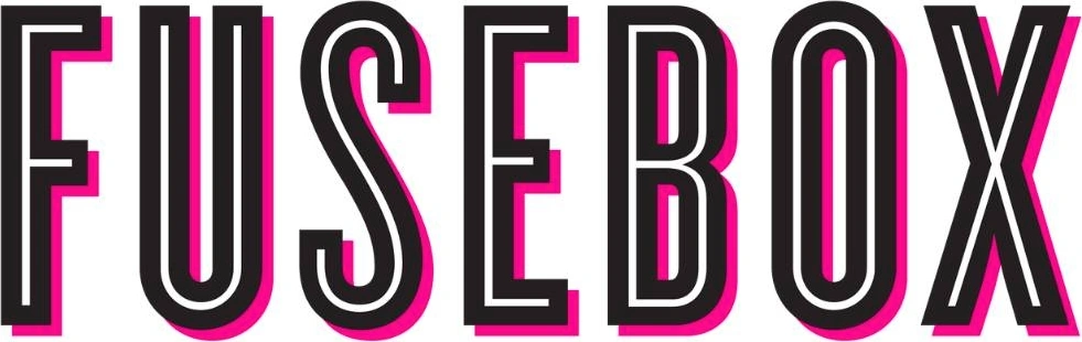 Fusebox Festival | Logopedia | Fandom