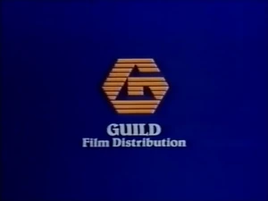Guild Film Distribution | Logopedia | Fandom