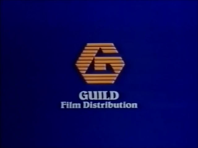 Guild Film Distribution | Logopedia | Fandom
