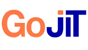 GoJit | Logopedia | Fandom