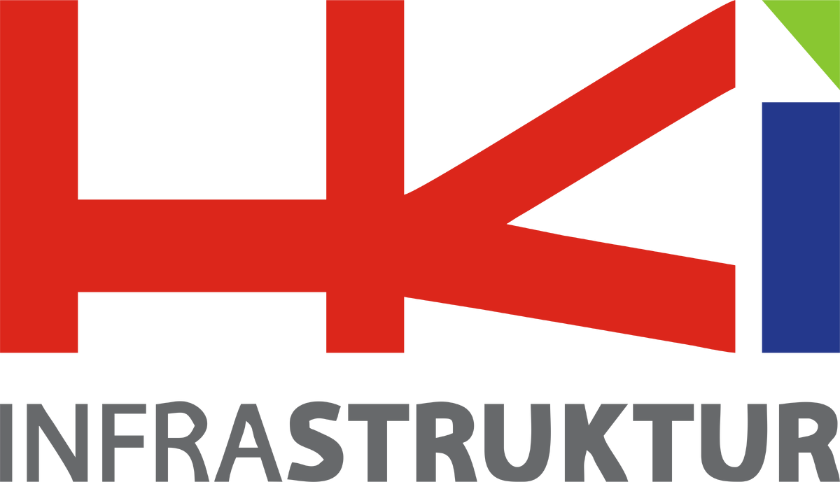 Hutama Karya Infrastruktur | Logopedia | Fandom Hutama Karya Infrastruktur | Logopedia | Fandom