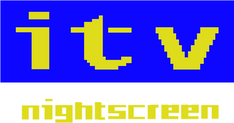 ITV Nightscreen | Logopedia | Fandom