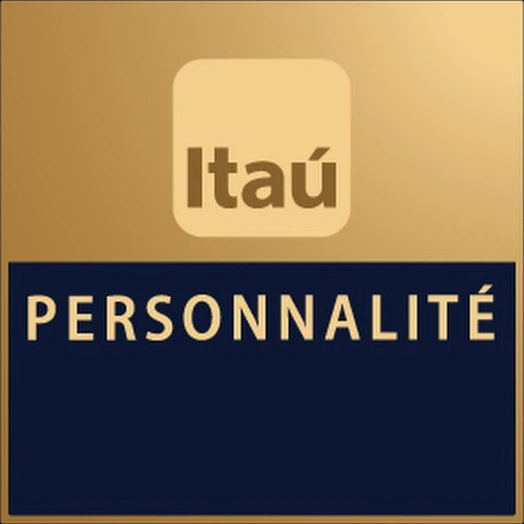 Itaú Personnalité | Logopedia | Fandom