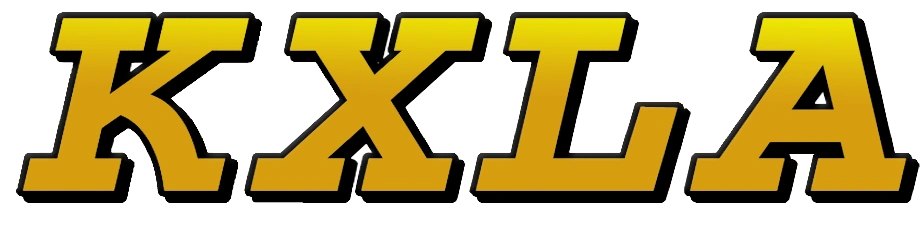 KXLA | Logopedia | Fandom