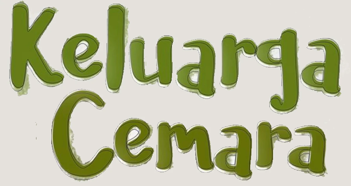 Keluarga Cemara (2019 film) | Logopedia | Fandom
