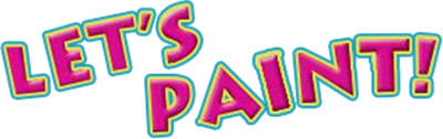 Let's Paint! | Logopedia | Fandom