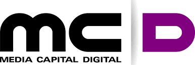 Media Capital Digital | Logopedia | Fandom