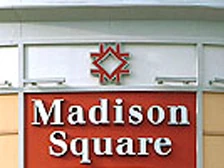 Madison Square Mall | Logopedia | Fandom