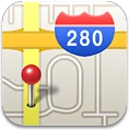 Apple Maps | Logopedia | Fandom