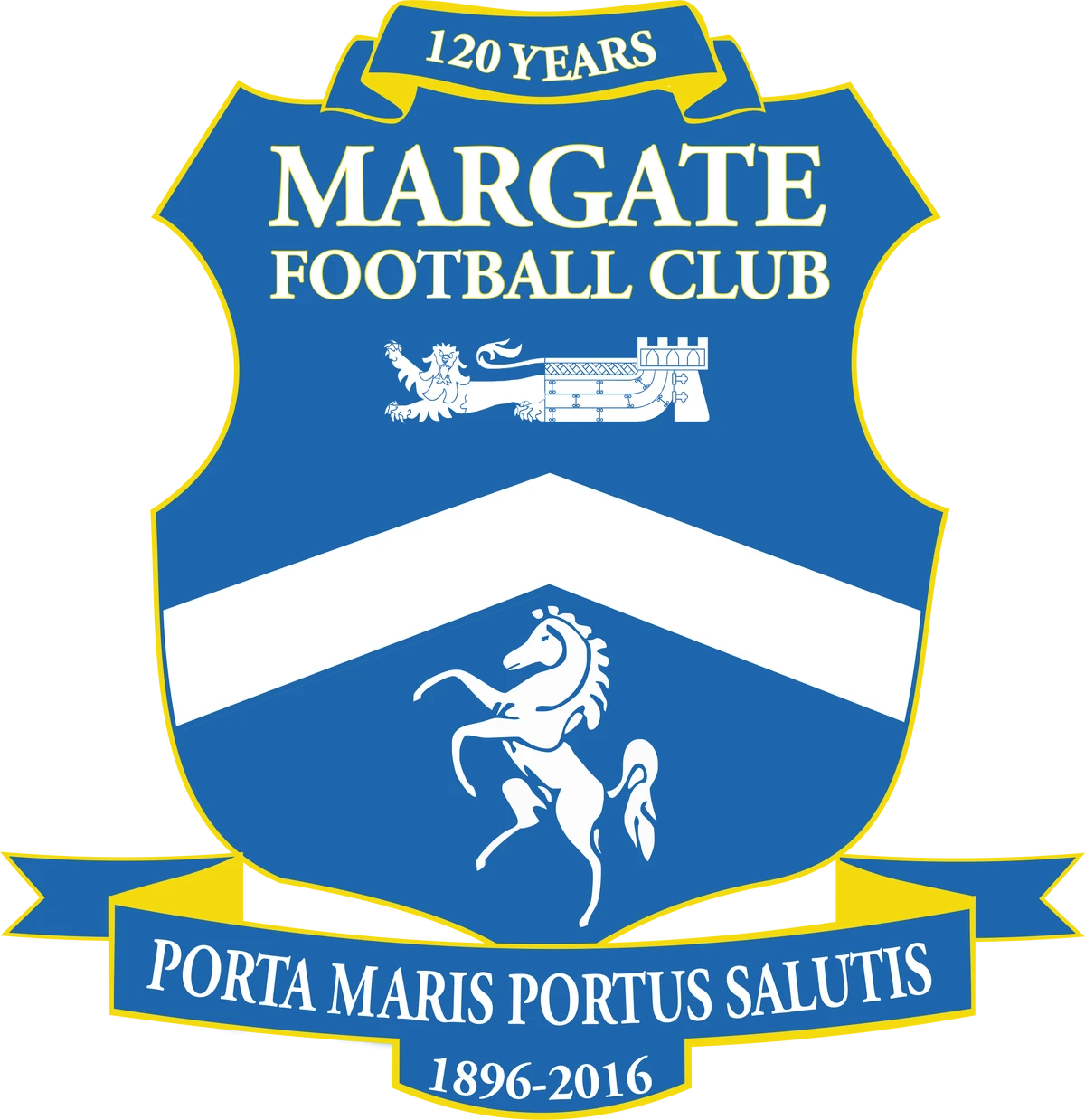 Margate FC | Logopedia | Fandom
