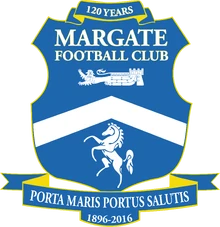Margate FC | Logopedia | Fandom