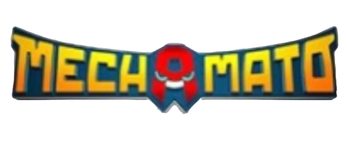 Mechamato | Logopedia | Fandom