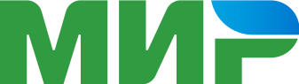 Mir (payment system) | Logopedia | Fandom