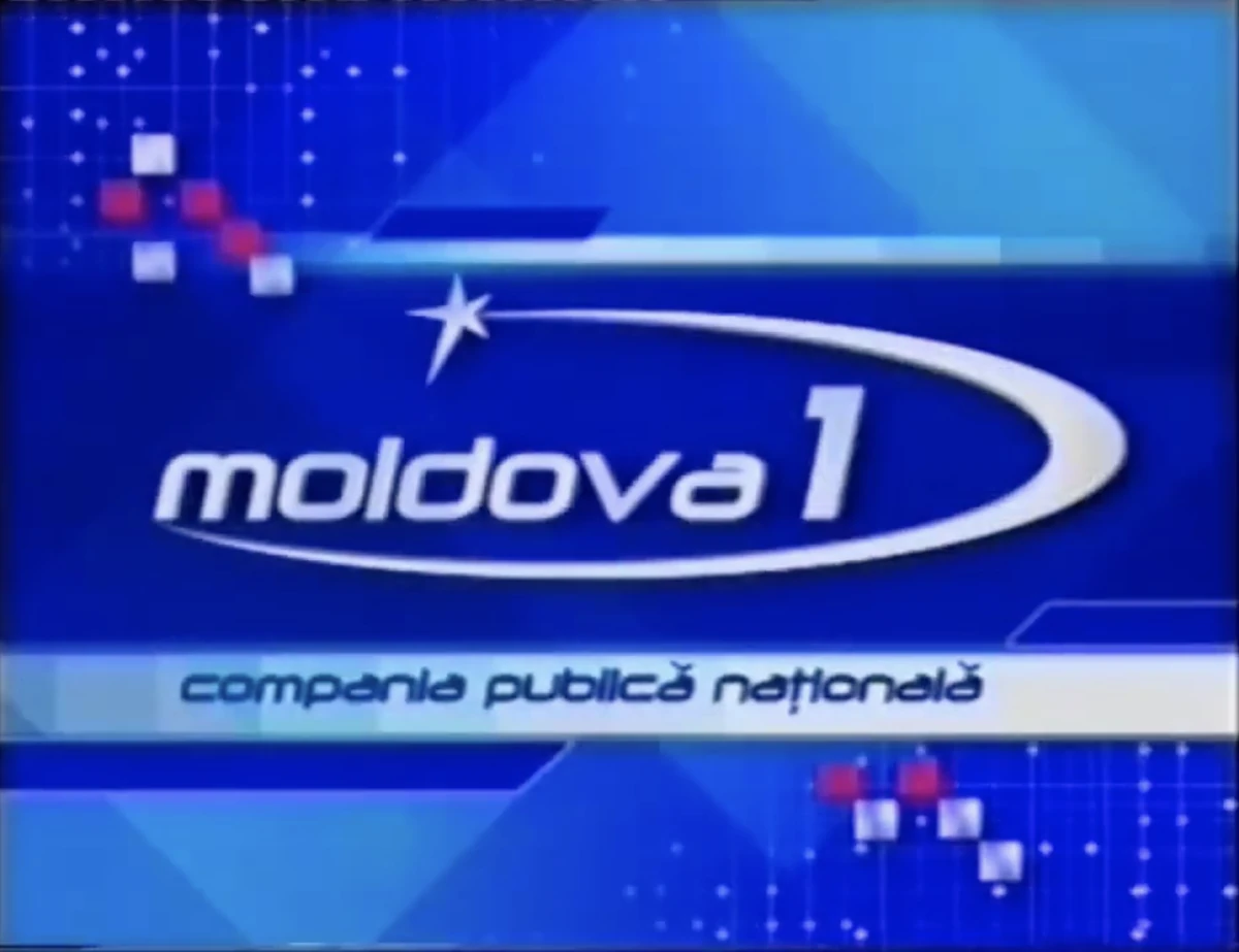 TV Moldova 1 | Logopedia | Fandom