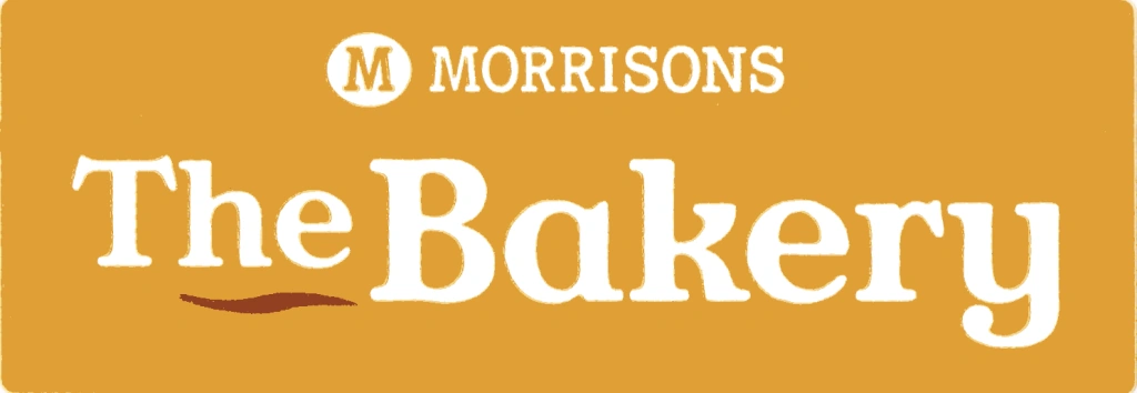 Morrisons: The Bakery | Logopedia | Fandom