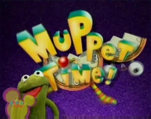 Muppet Time | Logopedia | Fandom