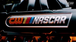 nascar logopedia