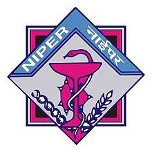 National Institute of Pharmaceutical Education and Research | Logopedia ...
