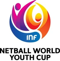 Netball World Youth Cup | Logopedia | Fandom