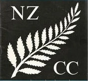 New Zealand Cricket | Logopedia | Fandom