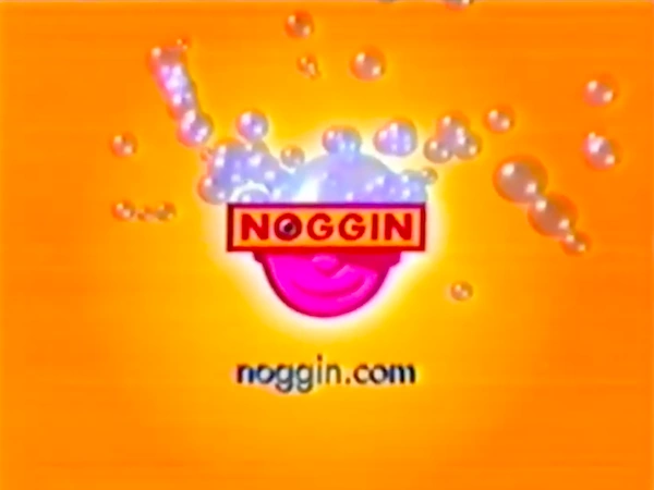Noggin Logopedia