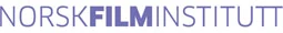 Norwegian Film Institute | Logopedia | Fandom