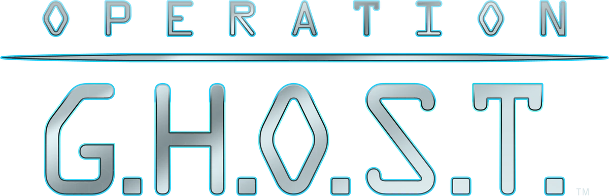 Operation G.H.O.S.T. | Logopedia | Fandom