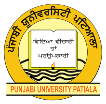 Punjabi University Patiala | Logopedia | Fandom