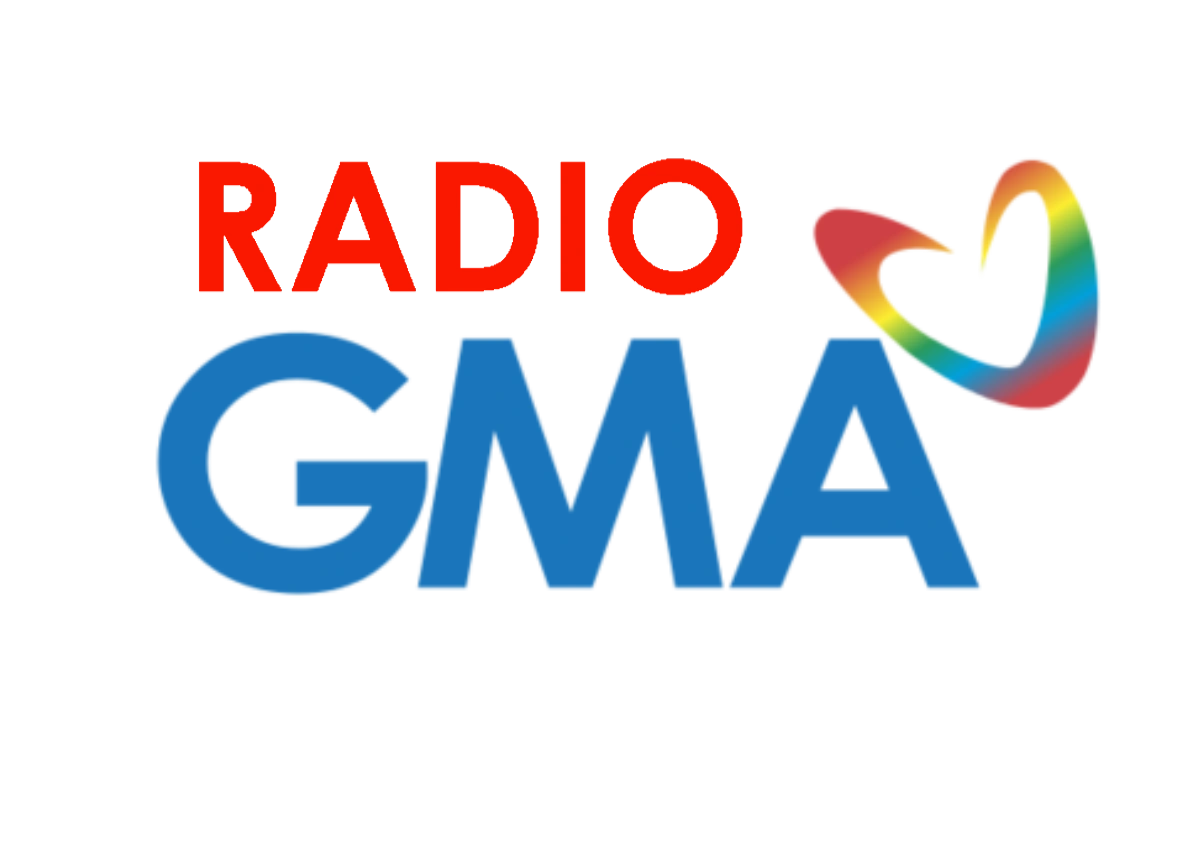 GMA Radio | Logopedia | Fandom