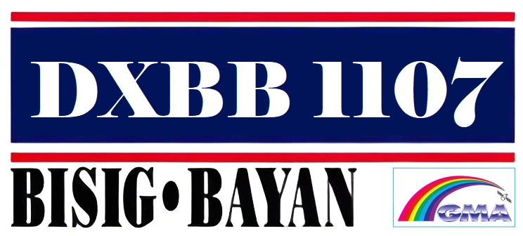 DXBB-AM | Logopedia | Fandom