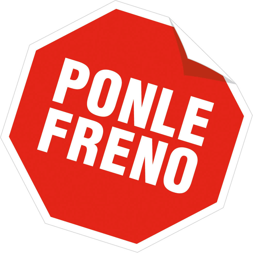 Ponle Freno | Logopedia | Fandom
